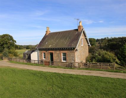 Hawick Holiday Cottages | South of Scotland | Unique Cottages