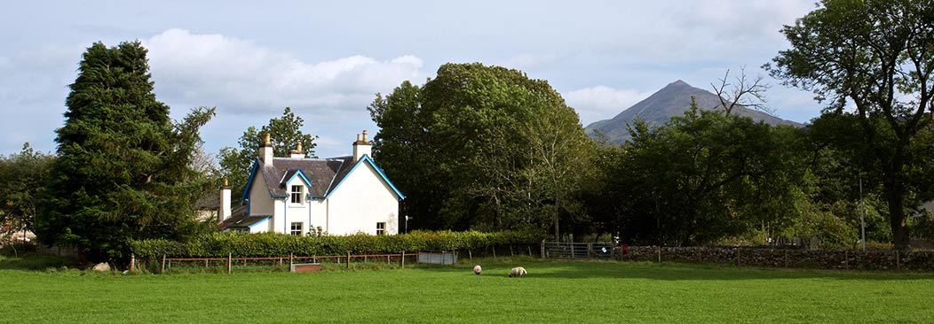 Craig Var Cottage | Perthshire | Unique Cottages