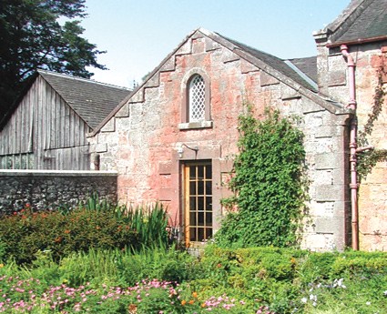 Peebles Holiday Cottages | South of Scotland | Unique Cottages
