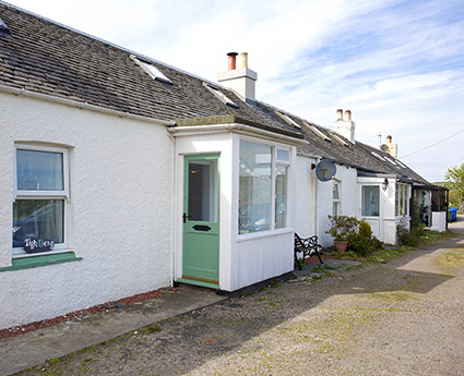 Oban Holiday Cottages | West Coast | Unique Cottages